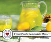 Front Porch Lemonade Mix – Country Home Creations