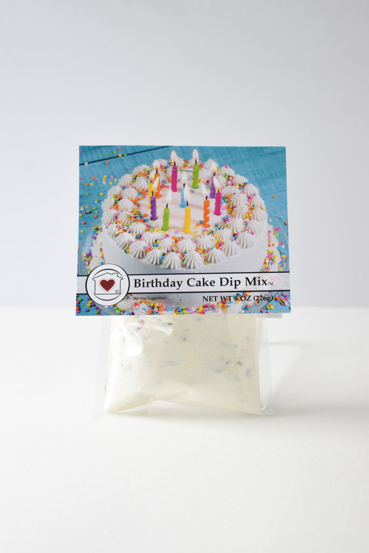 Dip & Spread Mixes – Country Home Creations