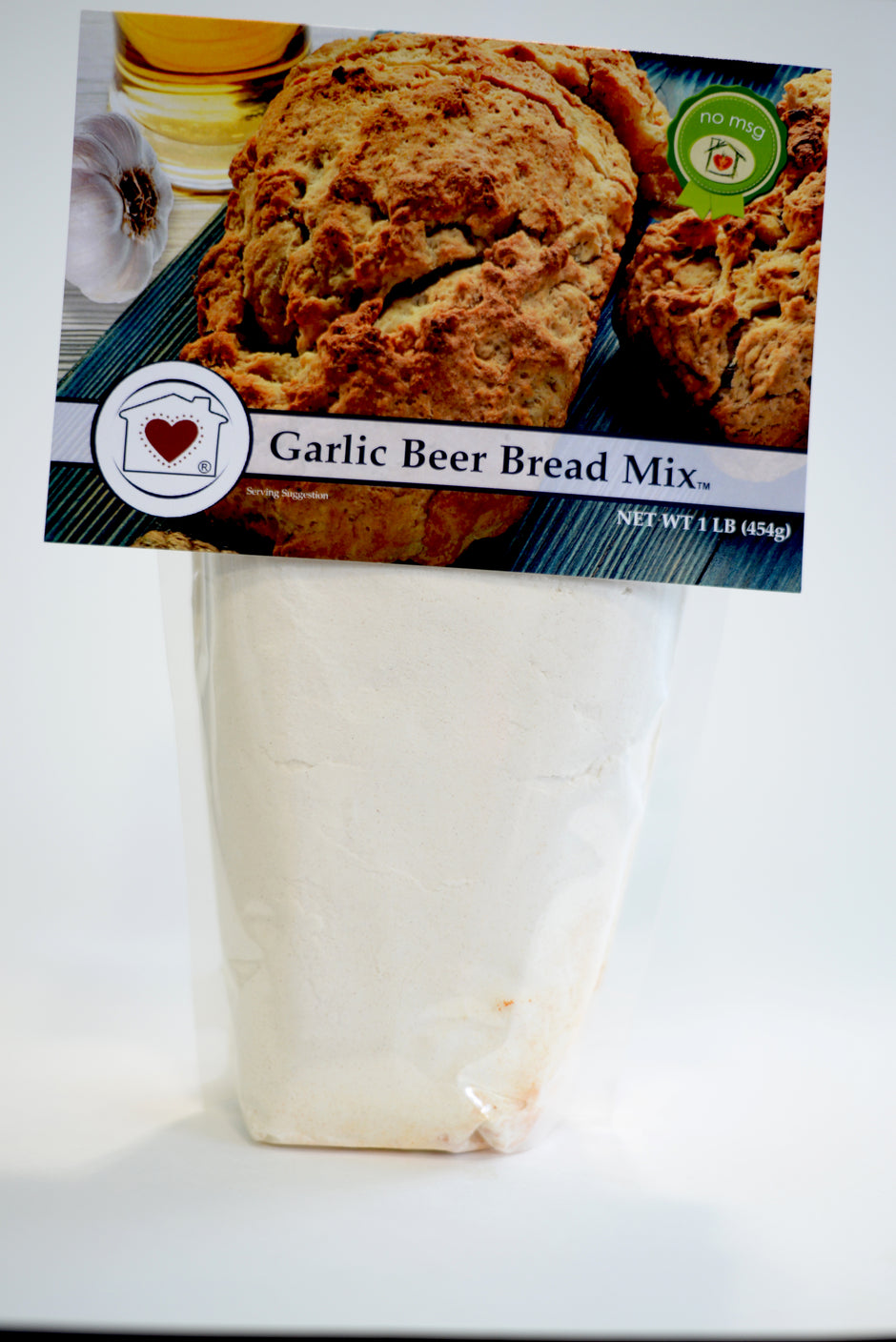 Beer Bread Mixes – Country Home Creations
