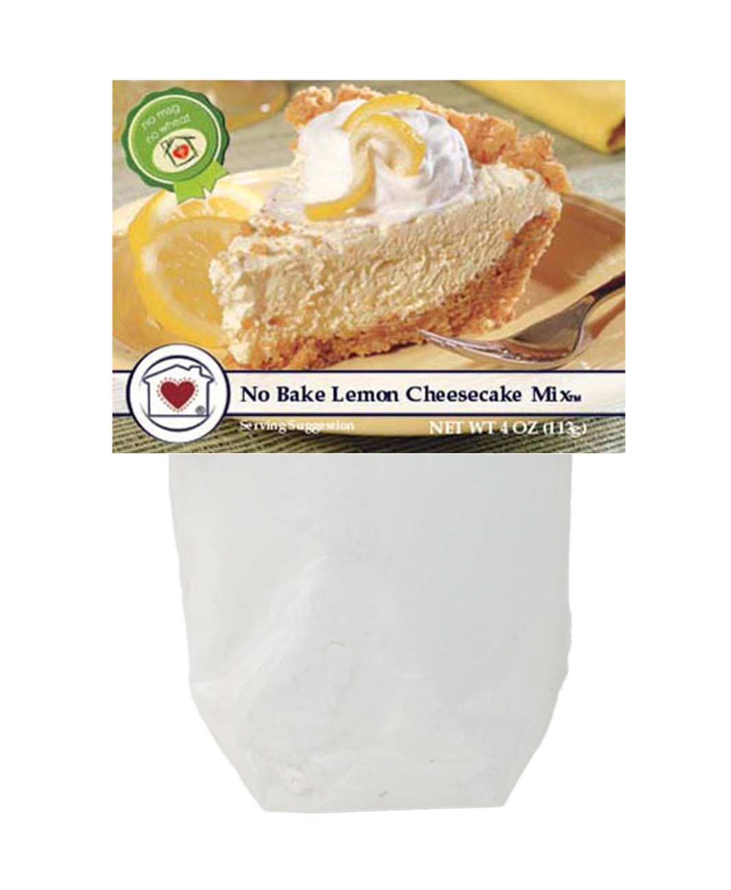 No-Bake Cheesecake Mixes – Country Home Creations
